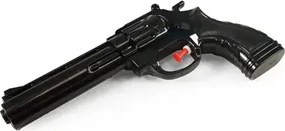 RAPPA Vodní pistole černá / 27 cm