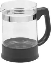 RESTO 90512 Skleněná konvice na čaj 950 ml (KEID)