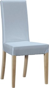 Potah na židli IKEA  Harry, krátký barva modrá