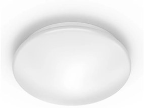 Philips - LED Stropní svítidlo 1xLED/17W/230V 4000K