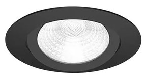 LED2 - LED Koupelnové podhledové svítidlo MAX LED/8W/230V IP65