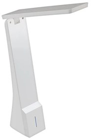 Eglo | Eglo 97044 - LED Stolní lampa LA SECA 1xLED/1,2W/230V bílá | EG97044