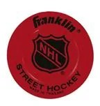 Puk STREET NHL FRANKLIN