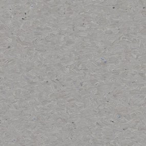 Homogenní PVC Tarkett iQ GRANIT - Granit Micro DARK GREY 0351 - 2m