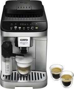 DeLonghi Magnifica Evo Milk ECAM 290.85.SBX stříbrno-černá / Automatic