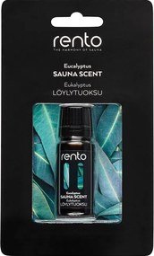 Rento esence eukalypt 10ml