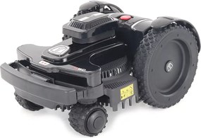 TECHline NEXTTECH LX4 4WD ZCS TECH line