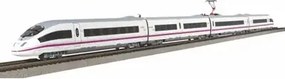 Piko 97930 Startovací sada Osobní vlak Velaro E (ICE 3) AVE RENFE V /