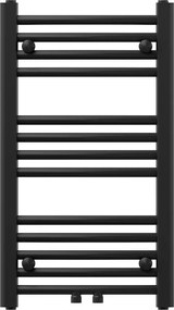 Mexen Ares, topné těleso 700x400 mm, 240 W, černá, W102-0700-400-00-70