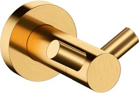 OMNIRES Modern Project - Dvojháček, kartáčované zlato MP60120GLB