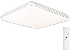 Top Light - LED Stmívatelné stropní svítidlo LED/36W/230V 3000-6500K + DO