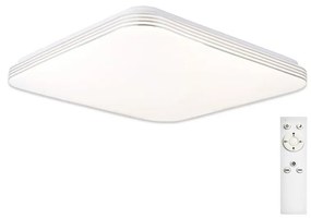Top Light - LED Stmívatelné stropní svítidlo LED/36W/230V 3000-6500K + DO