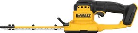 Aku plotostřih DeWalt DCMHT520N-XJ, 20cm, bez aku