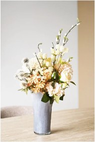 Umělá květina (výška 63 cm) Caffè Latte – House Nordic
