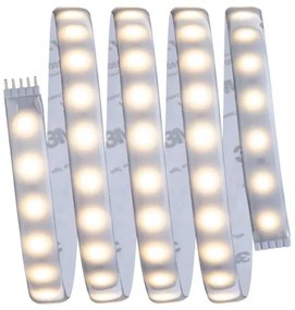 Paulmann 70623 - LED/10W IP44 Stm. koupel. pásek MAXLED 1,5 m 2700-6500K 230V+DO