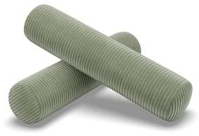 Set polštářů Válec - Poso Zelená I