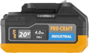 SCD20C-BB/20/4 Industrial/C20/2/BI500