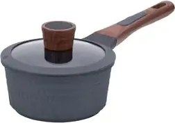 RESTO 93500 Hrnec s pokličkou 16 cm (CAPELLA)