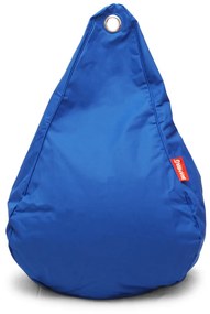 BeanBag Sedací vak Drop Dark blue