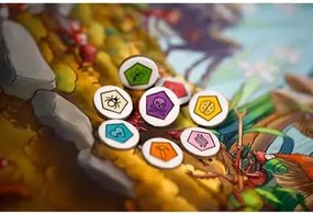 TLAMA games Mravenci (ANTS CZ)