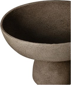 Kovová dekorativní mísa 23x20 cm Deriva – Premier Housewares