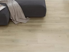 Mexen Calera vinylové panely 1240 x 182 mm SPC 6,5 mm, podložka IXPE 1,5 mm, 4 V-Drážka, Dub - F1020-1240-182-505-4V1-01