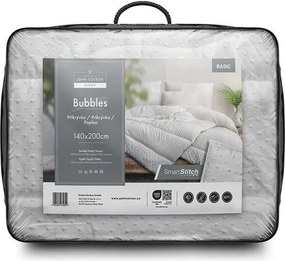 Přikrývka BUBBLES 140 x 200 cm