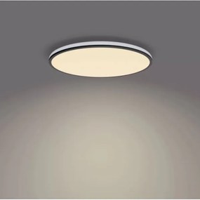 Philips- LED Stmívatelné stropní svítidlo OZZIET SCENE SWITCH LED/22W/230V 2700K