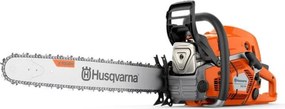 benzinová pila Husqvarna 592 XP
