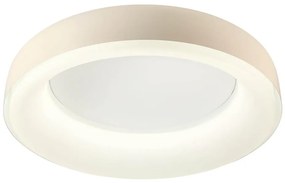 Redo 01-3723 - LED Stropní svítidlo DIP LED/40W/230V béžová