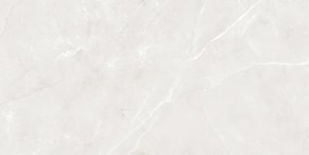 Mexen Boca Bianco glazovaná rektifikovaná dlažba, podlahová a nástěnná dlaždice 120 x 60 cm, carving - TL403-120-060-00