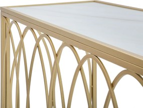 Konzolový stolek Mauro Ferretti Rovela, 79x160x40cm