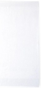 Ručník Paulo 3 AG 50x100 bílý 8587/k11 500g/m2 Zwoltex