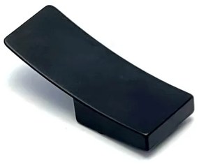 In-Design Nábytkový věšák Santos černý malý