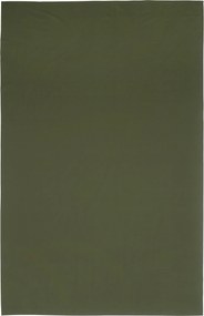 XXXLutz UBRUS, 140/220 cm, olivově zelená Bio:Vio - Prostírání na stůl - 003917091204