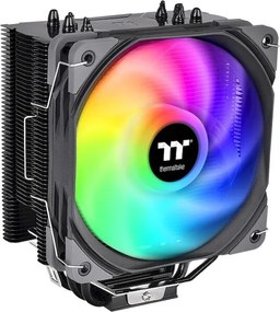 Thermaltake UX200 SE ARGB černá (CL-P105-AL12SW-A) Černá