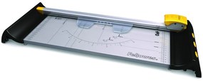 Řezačka Fellowes Proton A3, černá