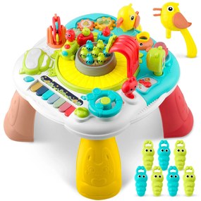 Výukový stůl a tabule RK-821 Ricokids