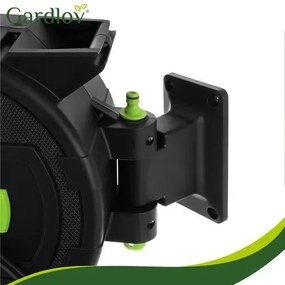 Automatický naviják na zahradní hadici - Gardlov - 20 m