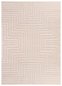 Vopi | Kusový koberec Sahara 1111 beige - 280 x 370 cm