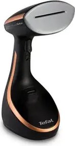 Tefal Acces Steam Force DT9100E0  černá / Ruční napařovač / 200 ml / 1