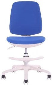 SEGO Dětská židle Junior modrá
