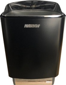 Harvia Top Steel M80 Steel saunová kamna 8 kW Výkon: 8,0kW