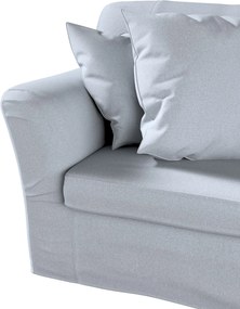 Potah na pohovku IKEA  Tomelilla 2-místná nerozkládací barva modrá látka pletený vzor