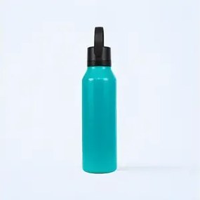 Runbott Mii Emerald / Termoláhev / 600 ml / nerezová ocel 18/8
