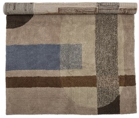 BLOOMINGVILLE Bavlněný koberec ZOFIA 200x140cm 82058162