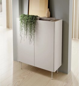 PCo Komoda CERAMIC KD97, 97 cm Kašmír