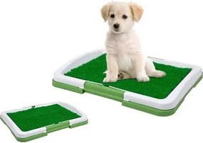 Zaparkorun Toaleta pro domácí mazlíčky - Potty Pad