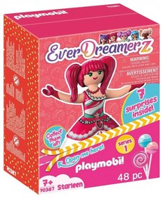 Playmobil 70387 ever dreamerz starleen