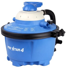 Marimex | Písková filtrace ProStar 4 | 10600003